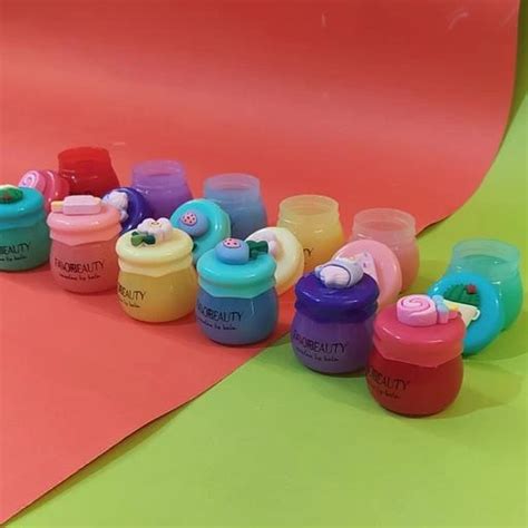 خرید و قیمت کیوت ترین بالم لب دنیا ارسال بالای200تومان در سراسر کشور