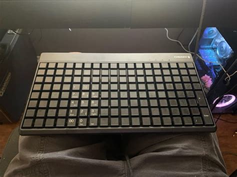 How To Use F13 F24 With Physical Keys Rkeyboards
