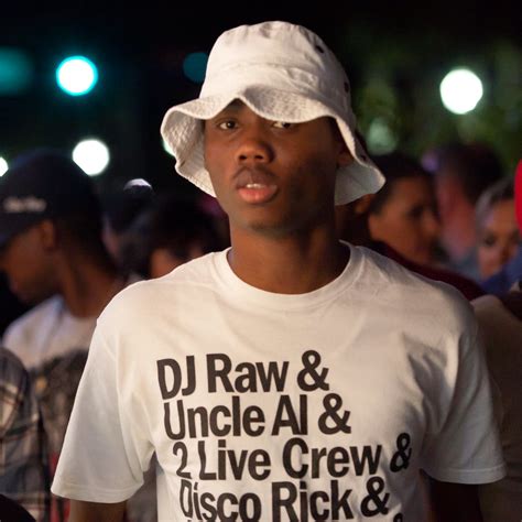 Dj Uncle Al Alchetron The Free Social Encyclopedia