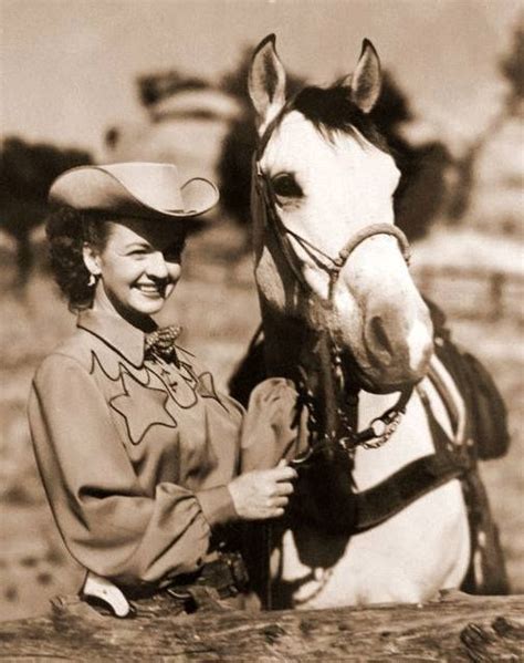 Dale Evans Dale Evans Roy Rogers Classic Hollywood