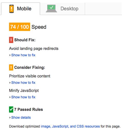 Its Time To Stress Test Your Website Logical Position