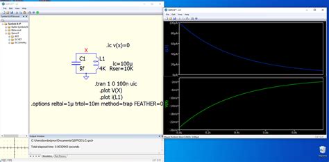 Bad Inductor Model Qspice Qorvo Tech Forum