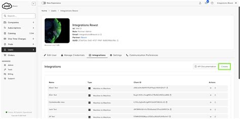 Pax8 Integration Rewst Documentation