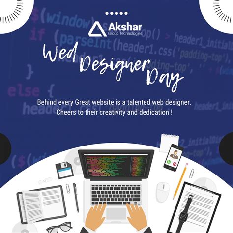 Great Website By A Talented Web Designer Akshar Group Technologies