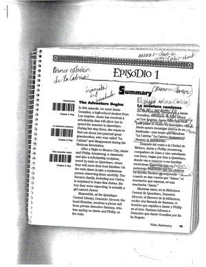 Span B Span B SPAN 151 Studocu