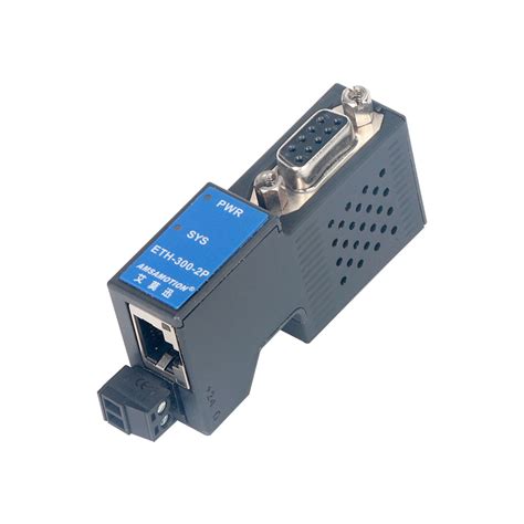 Eth 300 Eth 300 2p Siemens S7 300 Plc Ethernet Module Amsamotion