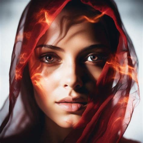 Beautiful Look R Aiart