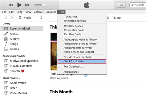 Fix ITunes Keeps Opening By Itself TechCult