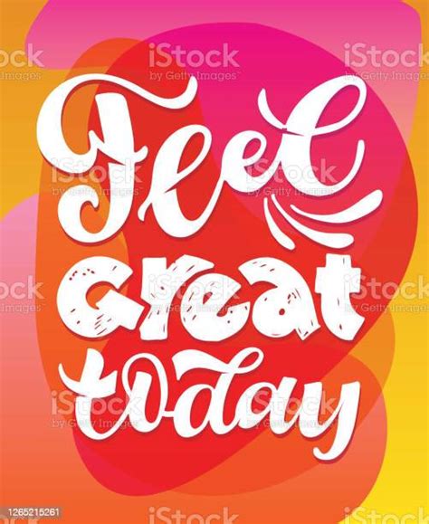 동기 부여 손 그린 글자 인용 포스터 배너 엽서 티셔츠 디자인에 대한 레터링 템플릿 아트 T 셔츠에 대한 스톡 벡터 아트 및