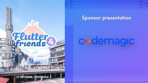 codemagic on linkedin flutterandfriends codemagic ci flutterdev