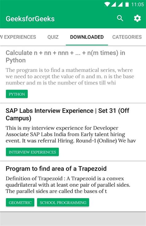 Programming Algorithms Android Apps On Google Play