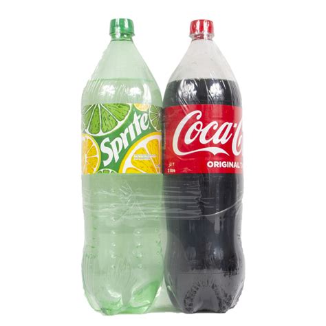 Coca 2 Litres I Tried 7 Cola Brands And Only One Came Close To Classic