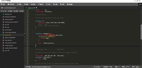 【初探篇】nginx配置防盗链详细了解如何配置nginx防盗链nginx防盗链配置 Csdn博客 【初探篇】nginx配置防盗链详细了解如何配置nginx防盗链nginx防盗链配置 Csdn博客