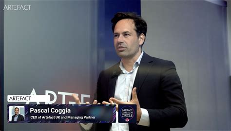 [video] Artefact On Linkedin Video Highlights From Our First Data And Ai Circle About