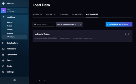 Monitoring Proxmox With Influxdb Grafana Sys Opsid Herdiana3389