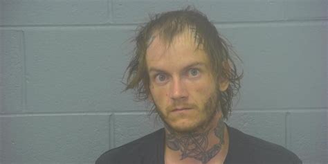 Springfield Man Facing Several Charges Ranging From Sex Crimes To