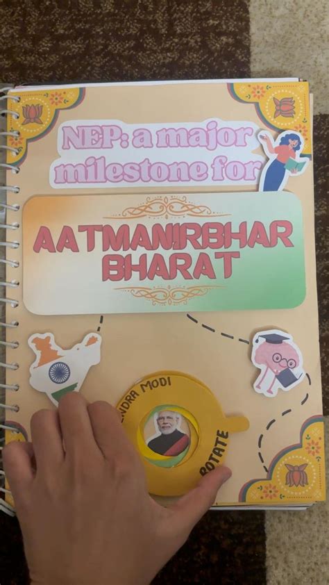 Tap The Link To See The Full Proj File Video Project File Ideas CBSE File Work