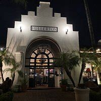 The Old Spaghetti Factory Fullerton 110 E Santa Fe Ave Menu