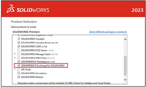 Solidworks 2023 What S New Licensing Enhancements Computer Aided