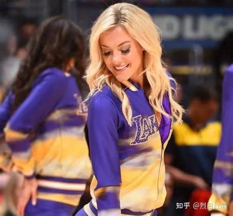 为什么NBA啦啦队员都不穿内裤 知乎