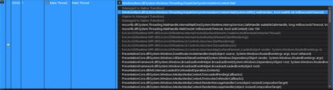 Bug Ui Freeze On View With Map Esri Community
