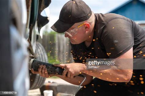 Car Disassembly Photos And Premium High Res Pictures Getty Images