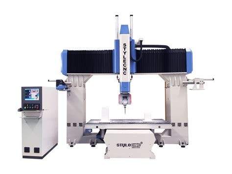 affordable 5 axis cnc router for sale with best price 5 axis cnc machine