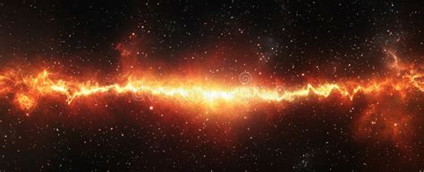 A Sound Wave Like Digital Data Pattern An Abstract Network Surface In Cyberspace And Ai