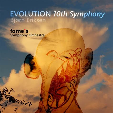Stream Evolution 3rd Movement By Bjørn Eriksen Listen Online For