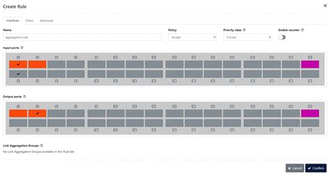 aggregation profitap knowledge base
