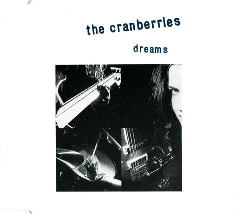 The Cranberries Dreams Releases Discogs