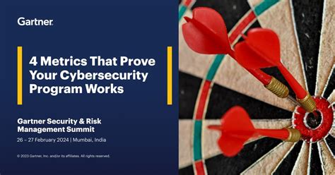 Gartner On Linkedin Gartner Security And Risk Management Summit 2024
