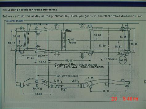 Converting A K 5 4x4 To A 2wd The 1947 Present Chevrolet And Gmc