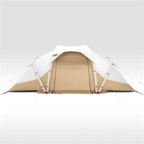 Quechua Air Second 5.2 Fresh And Black – купить в интернет-магазине ...