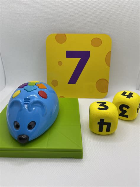 Code And Go Mouse For The Div Classroom Ed Tech Framework
