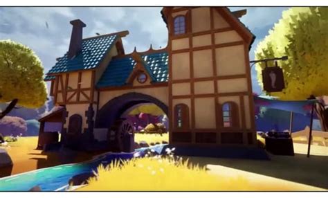 Create 2d 3d Stylized Game Environment Game Background Unity And Unreal Engine By Labbjam Fiverr