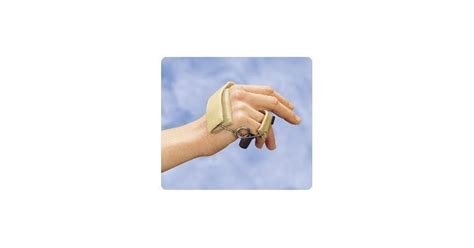 Ulnar Nerve Injury Splint Comfort Cool Ulnar Booster