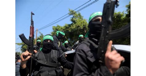 Хамас Ако Израел продължи офанзивата в Газа ще убием заложниците им