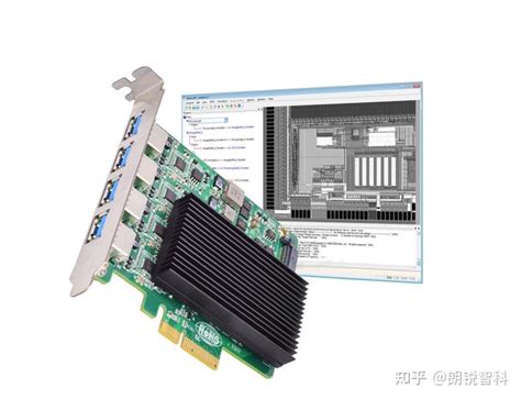 图像采集卡功能与应用详解 知乎 图像采集卡功能与应用详解 知乎