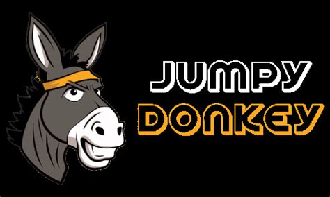 Accueil Jumpy Donkey