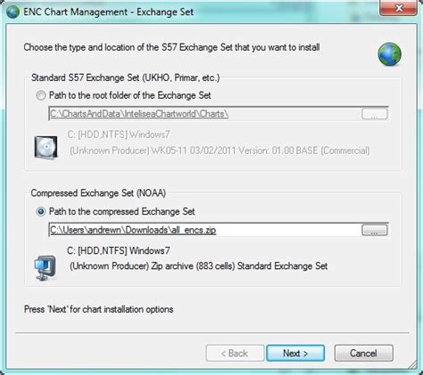 ENCX SDK Getting Started