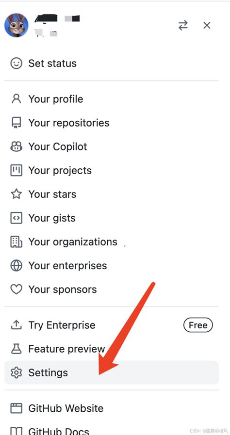 Idea配置github上传项目 Csdn博客 Idea配置github上传项目 Csdn博客