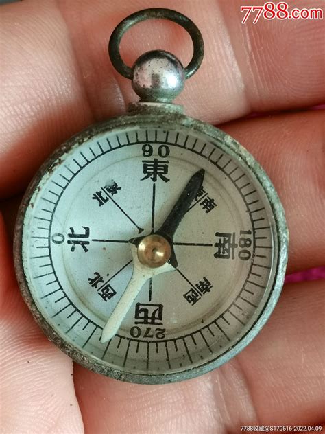 小指南针罗盘指南针完美表现【7788收藏收藏热线】