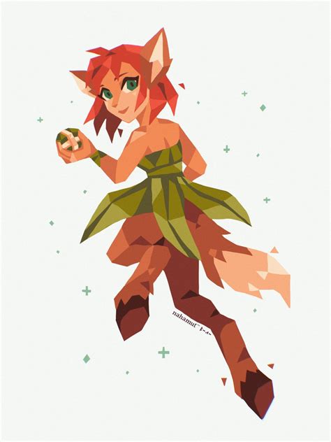 Elora The Faun On Tumblr
