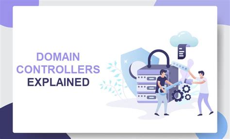 What Is A Domain Controller Phoenixnap Blog What Is A Domain Controller Phoenixnap Blog
