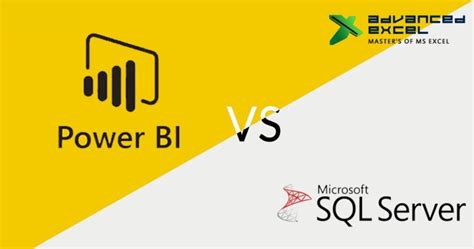 Why Power Bi Takes The Lead Against Ssrs