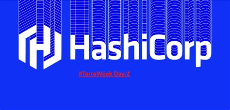 terraweekchallenge on hashnode