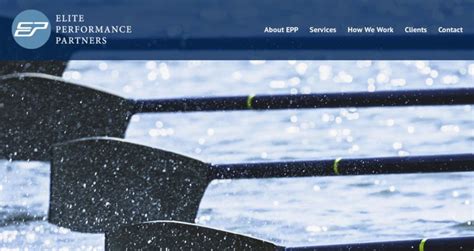 Holding Page Tring Web Design