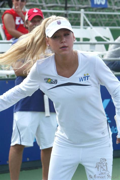 Celebrities Wallpapers Anna Kournikova Pix Wallpapers