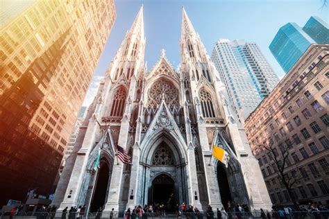 Nova York Em 5 Dias Roteiro Onde Ficar Dicas 2024